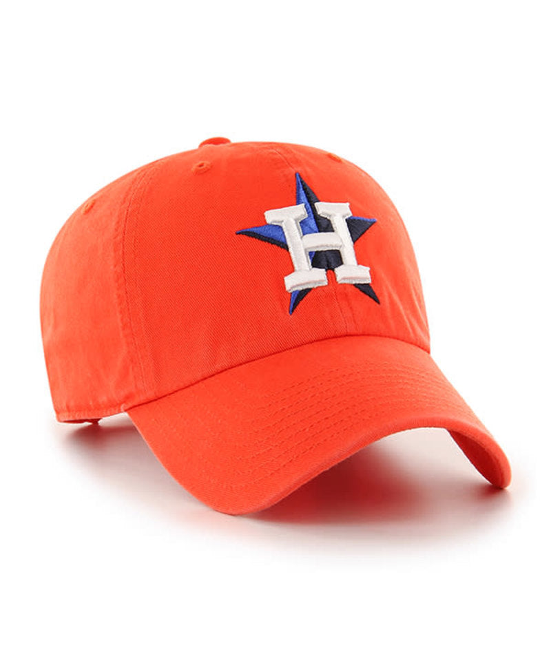 Houston Astros – Paris Texas Apparel Co