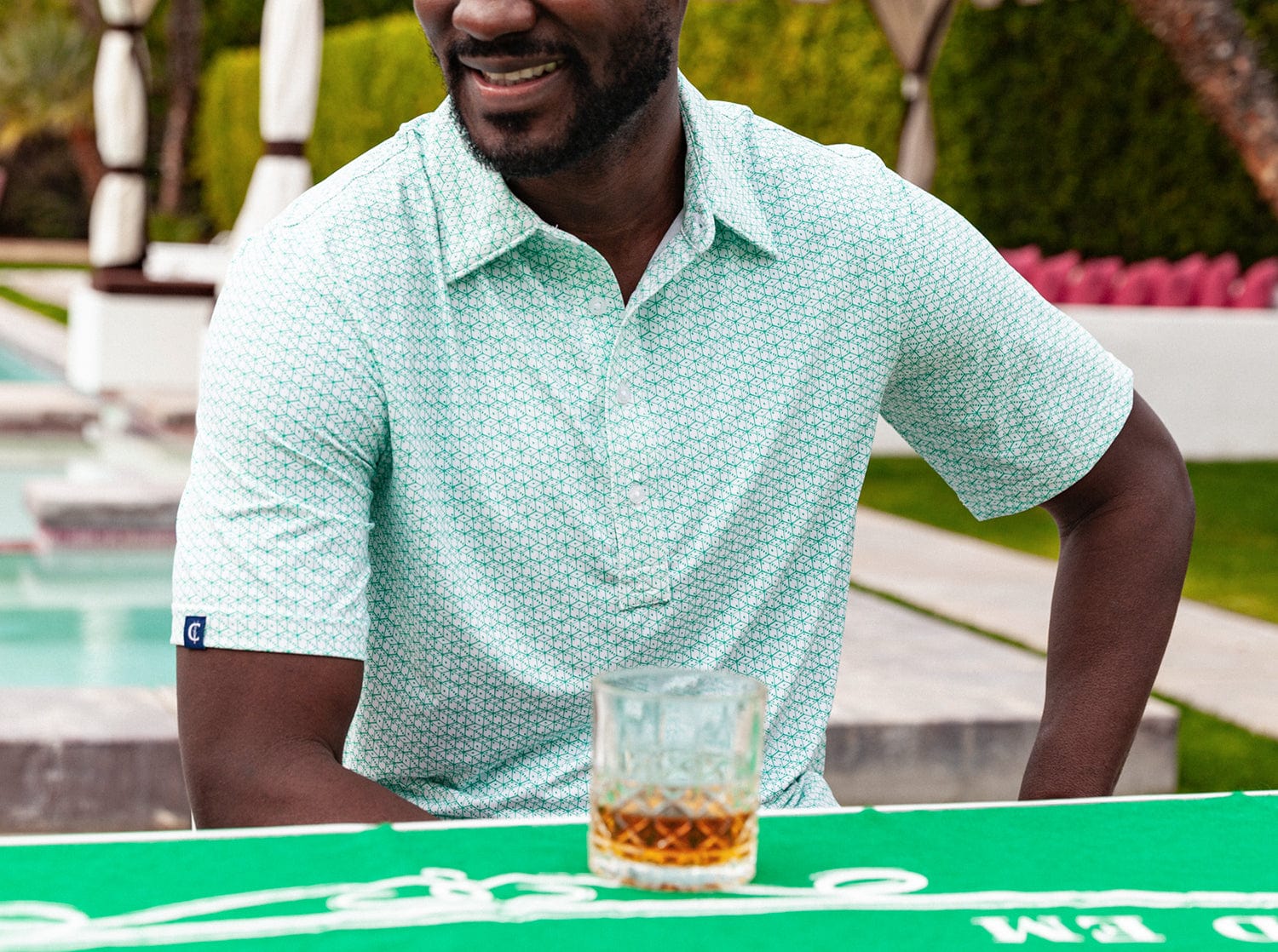 Men's Polos and Shirts | Paris Texas Apparel Co