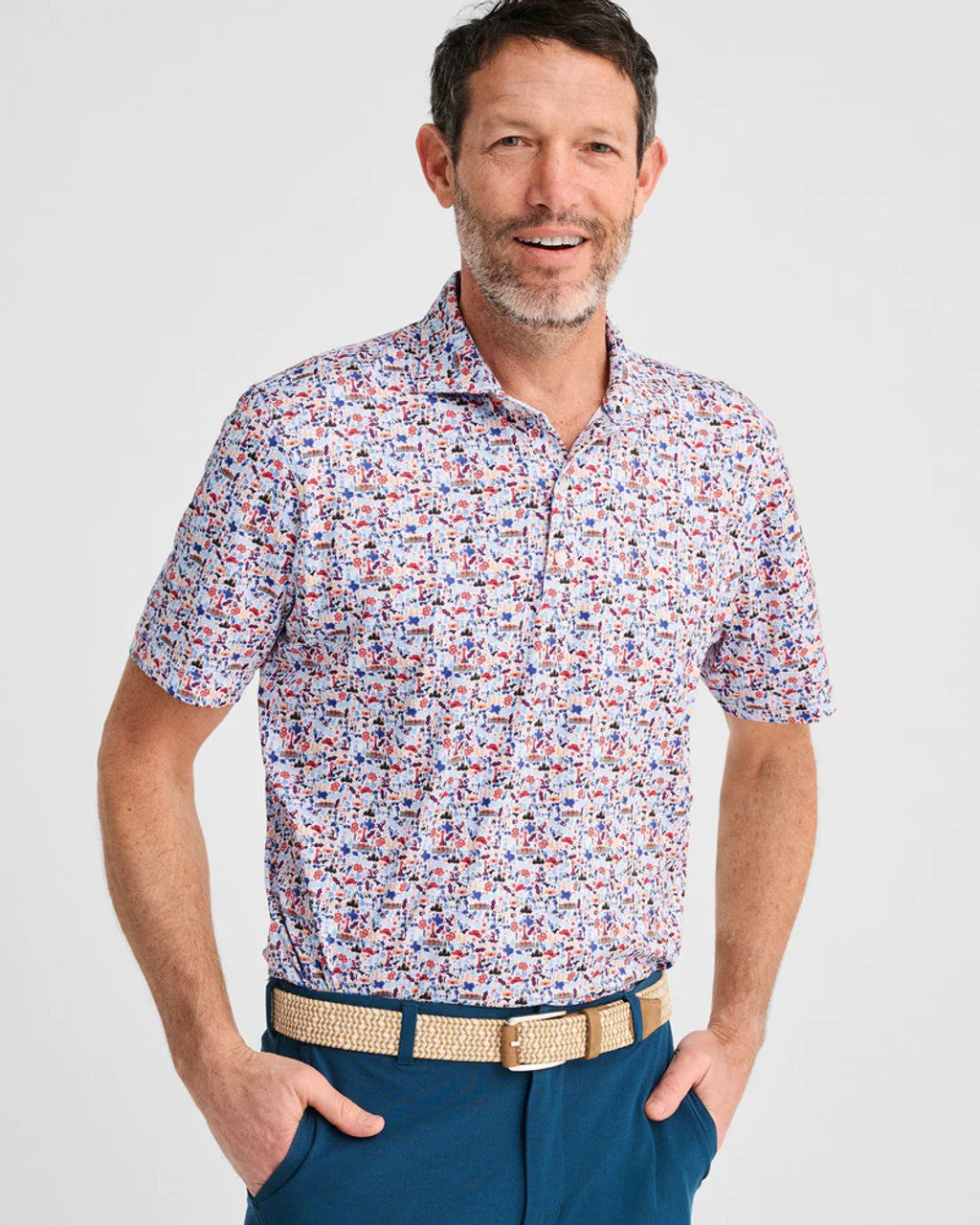 Men's Apparel and Clothes | Paris Texas Apparel Co