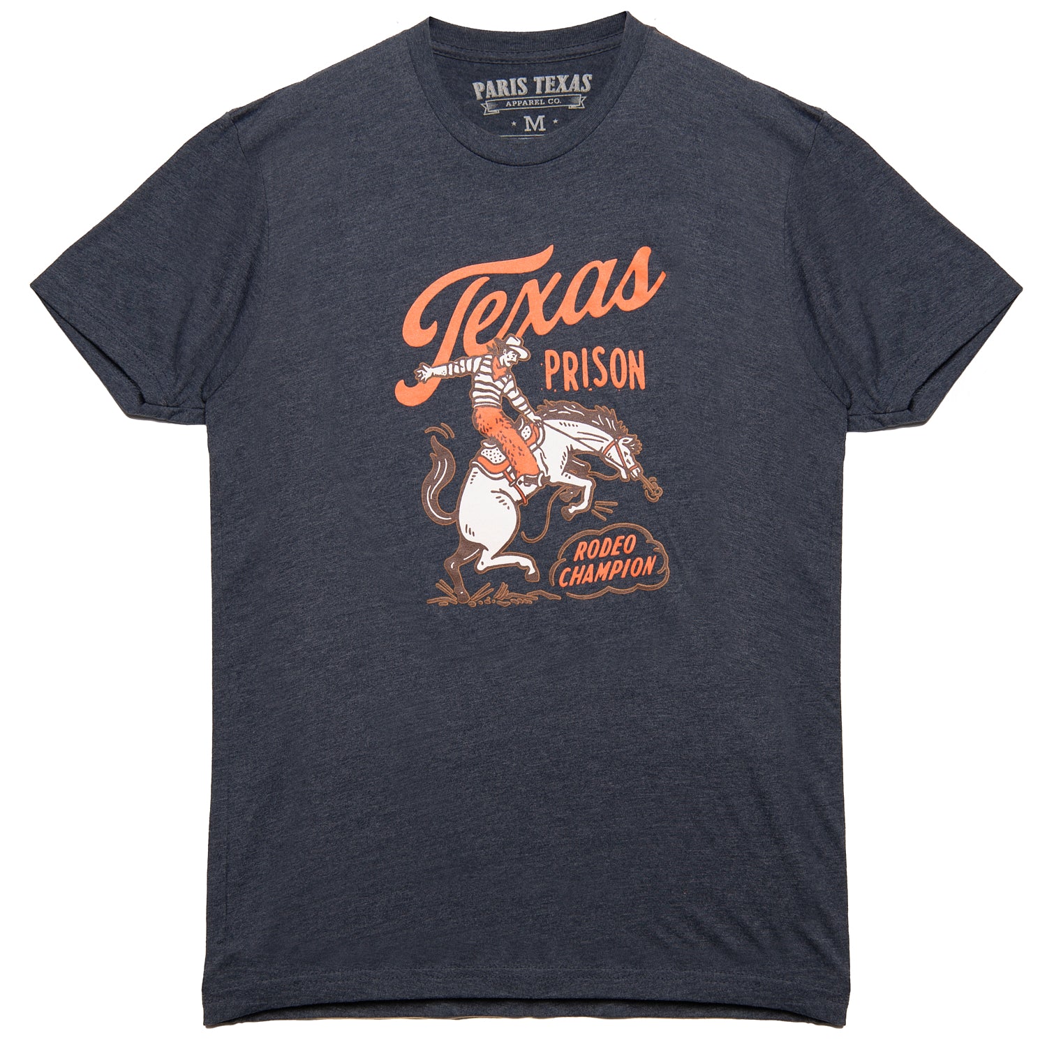 Texas Clothing, Gifts & Guayaberas | Paris Texas Apparel Co