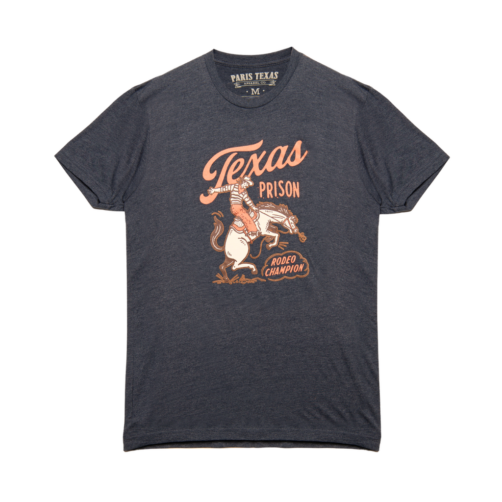 Unisex T-Shirts – Paris Texas Apparel Co
