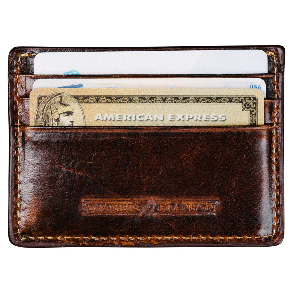 LSU Needlepoint Card Wallet – Paris Texas Apparel Co