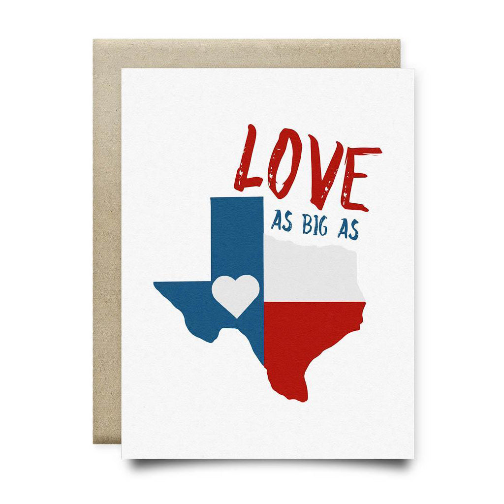 Made in Texas – Paris Texas Apparel Co