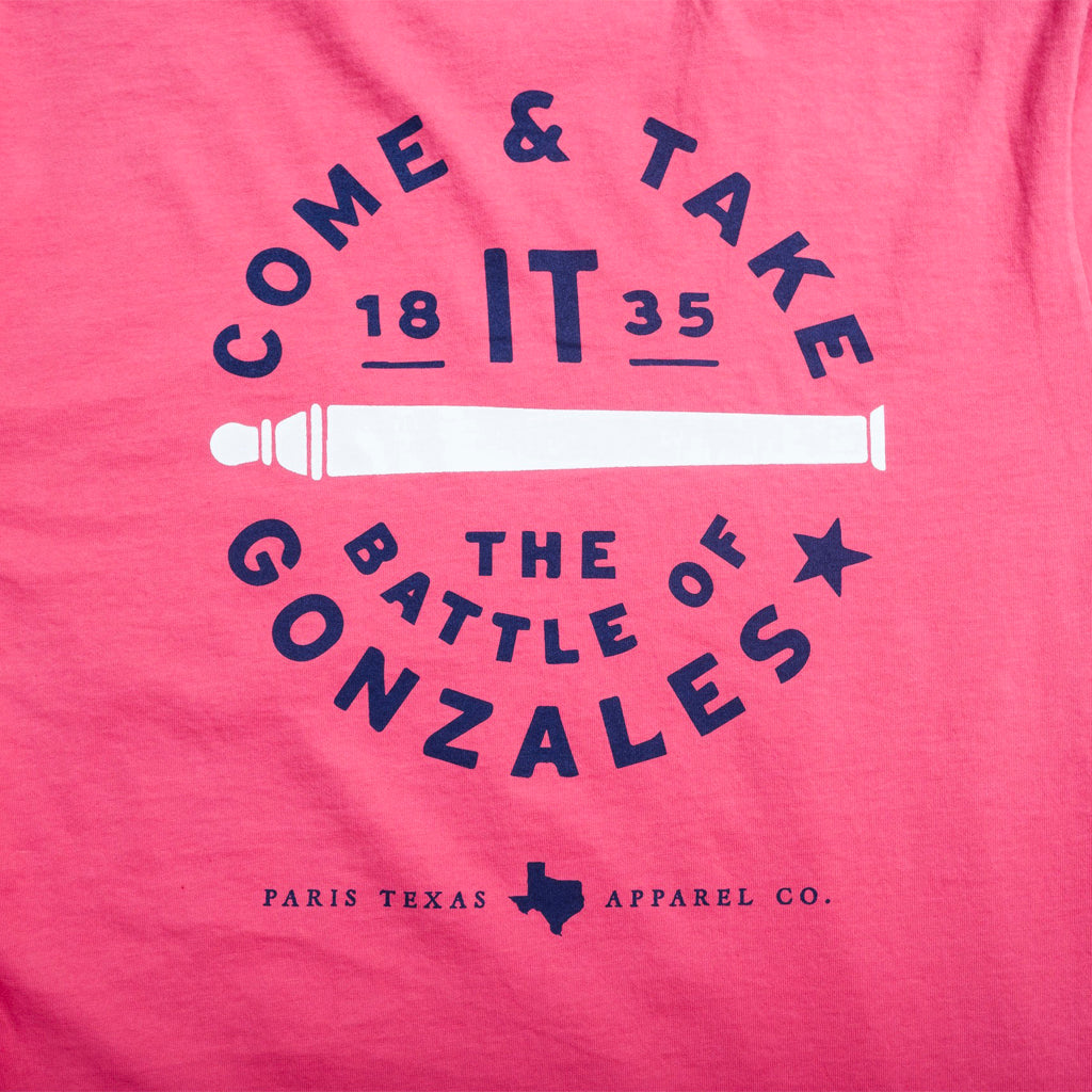 Men's Pocket T-Shirts | Paris Texas Apparel Co