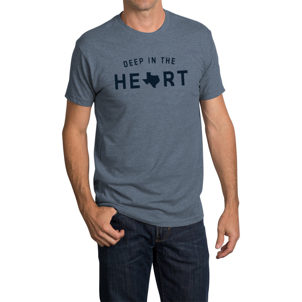 Unisex T-Shirts – Paris Texas Apparel Co