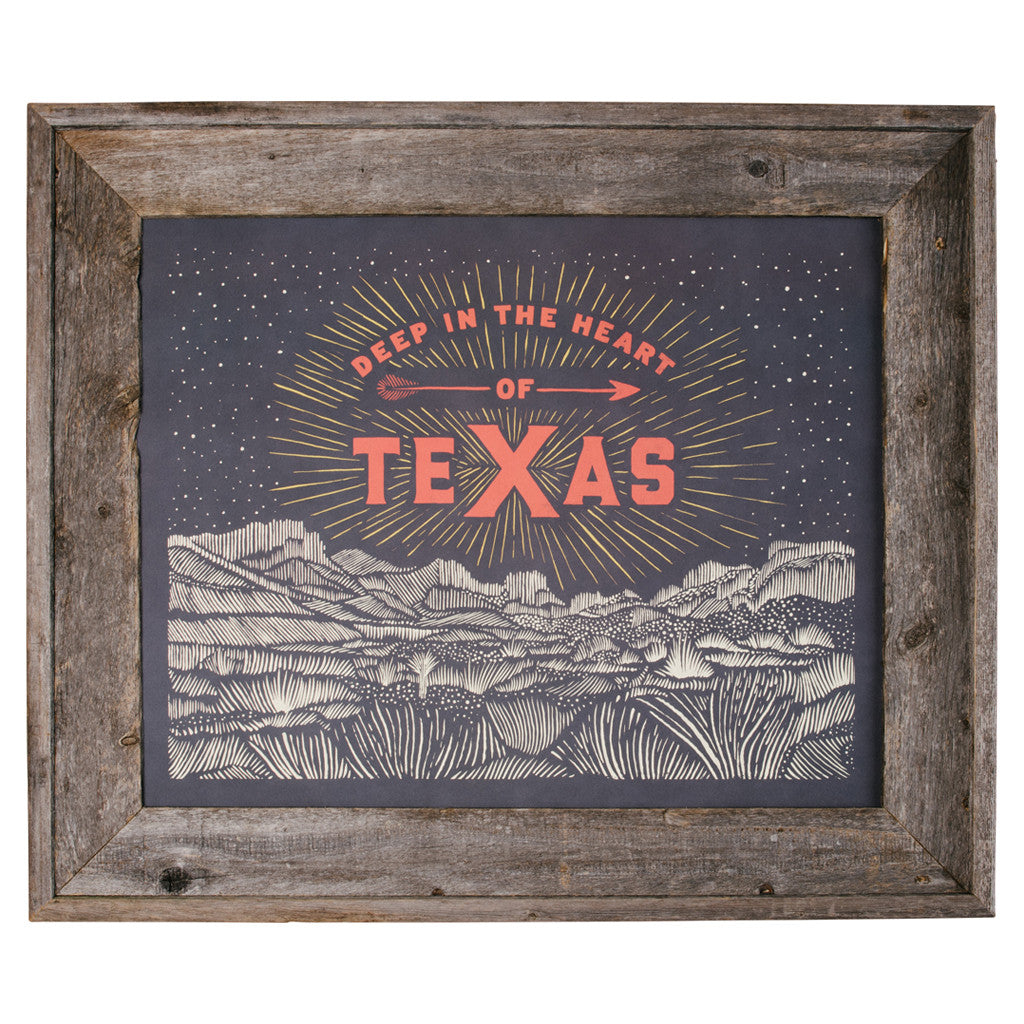 Prints – Paris Texas Apparel Co