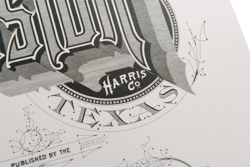 Prints – Paris Texas Apparel Co