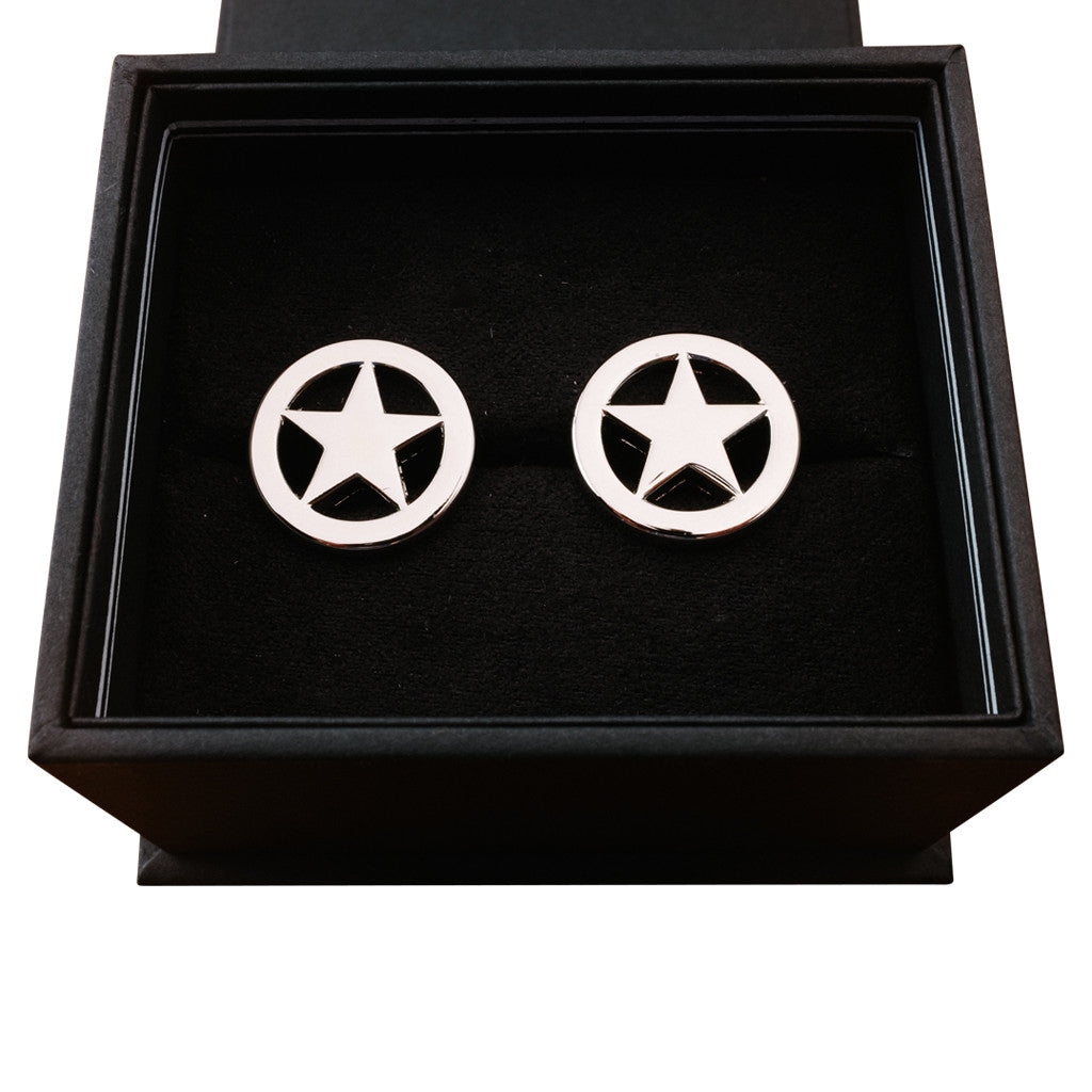 Cufflinks – Paris Texas Apparel Co