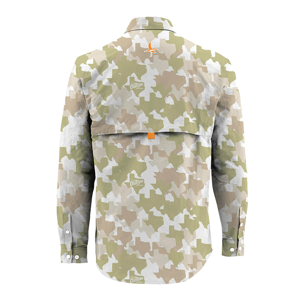 Men's Polos and Shirts | Paris Texas Apparel Co