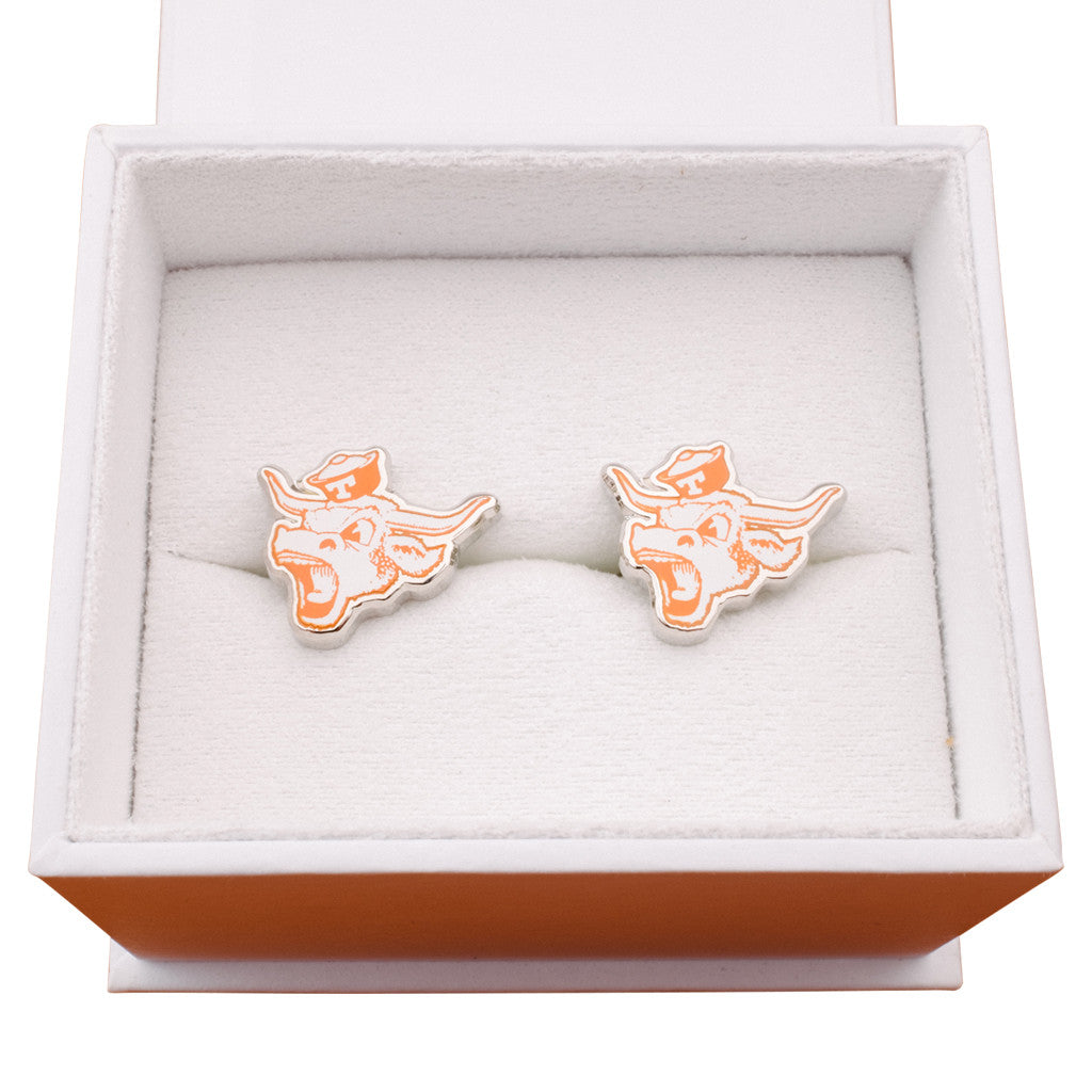 Vintage Longhorns Cufflinks – Paris Texas Apparel Co
