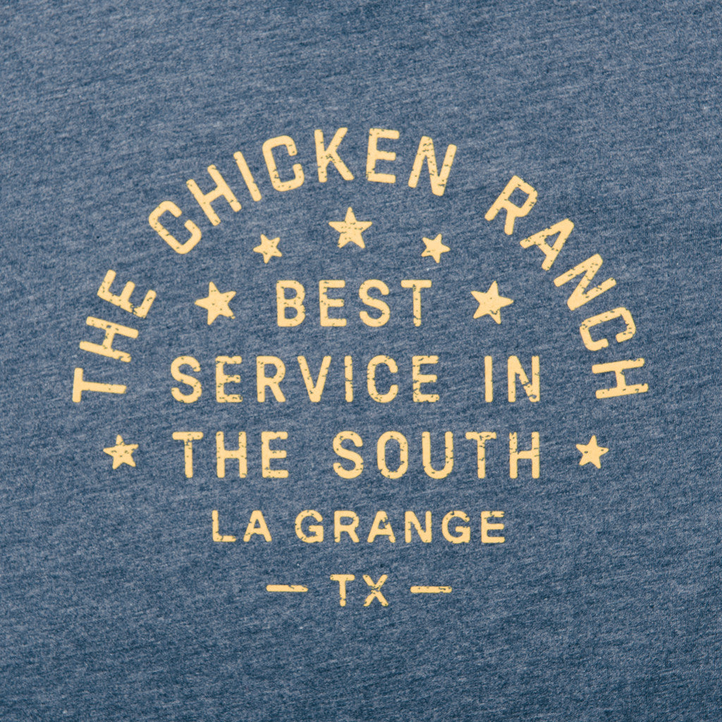 Unisex T-Shirts – Paris Texas Apparel Co