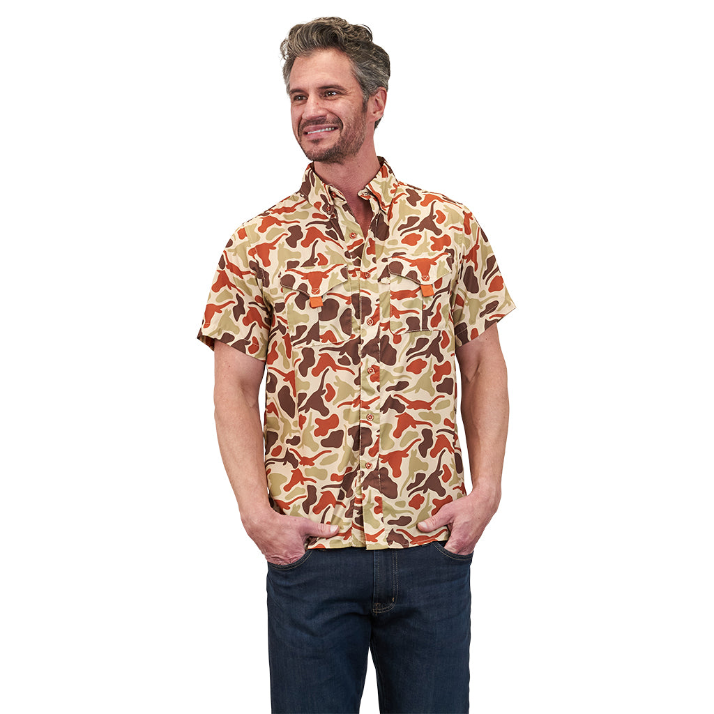 University of Texas Longhorns – Paris Texas Apparel Co