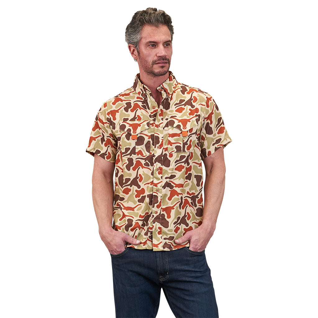 University of Texas Longhorns – Paris Texas Apparel Co