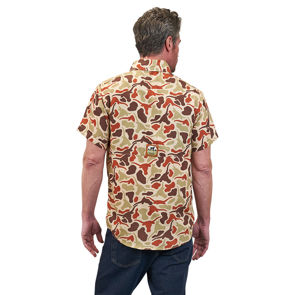 University of Texas Longhorns – Paris Texas Apparel Co