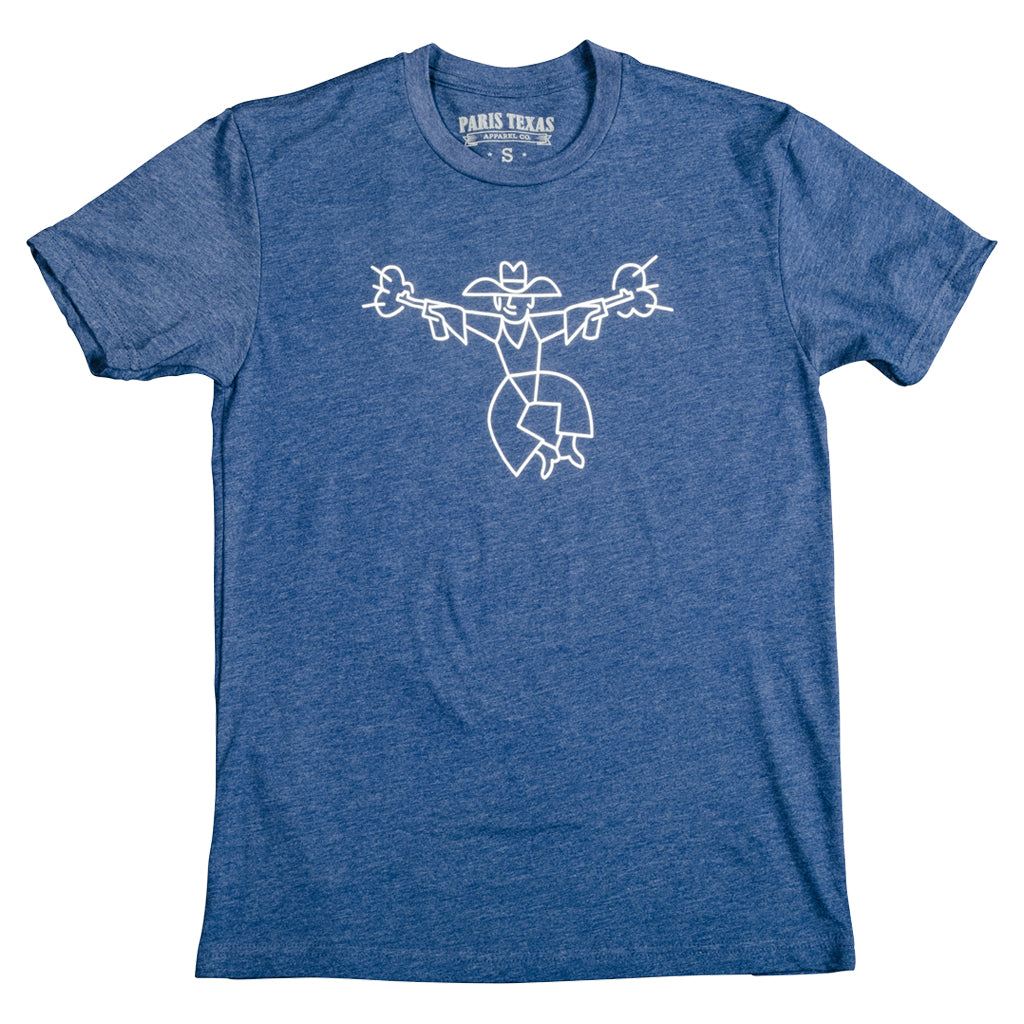 Unisex T-Shirts – Paris Texas Apparel Co