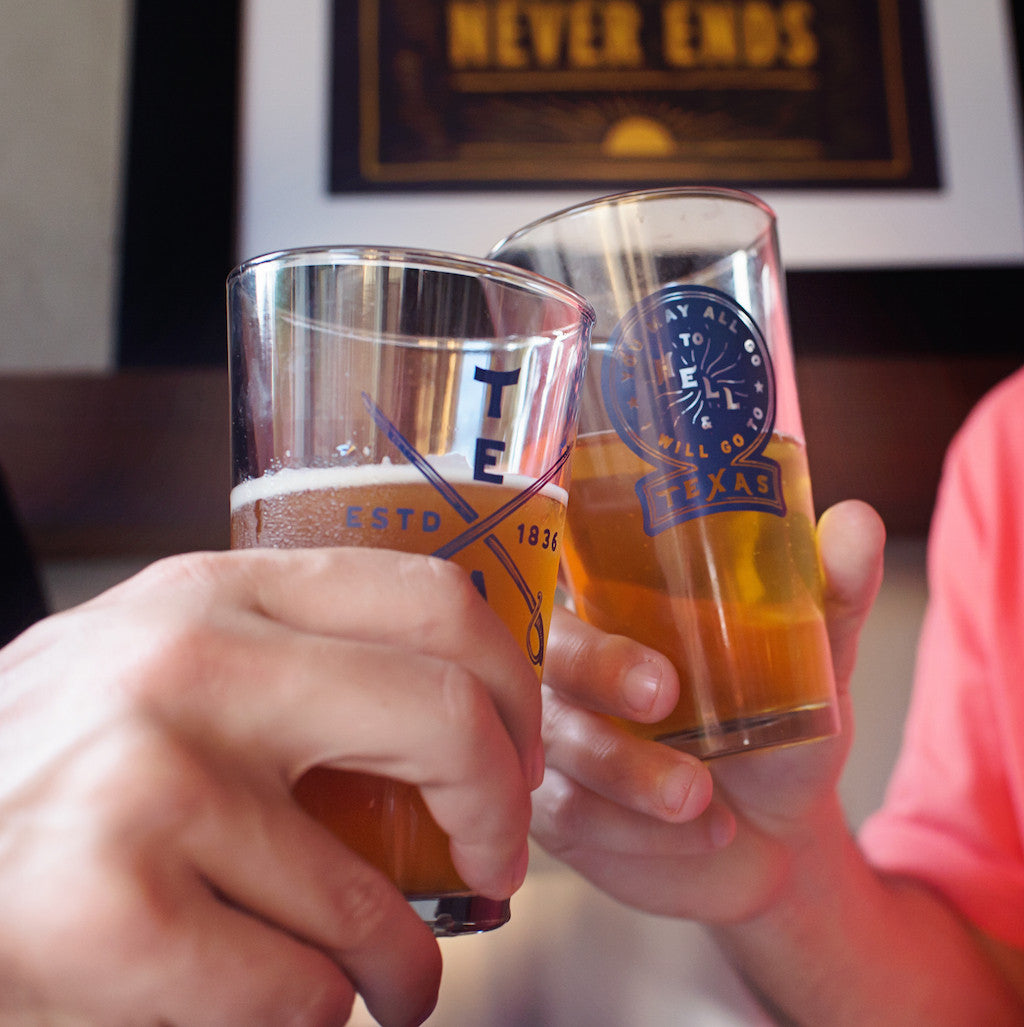 Food & Bar – Paris Texas Apparel Co